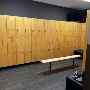 FUEL FITNESS - Updated April 2025 - 19 Photos - 105 W North Carolina 54 ...