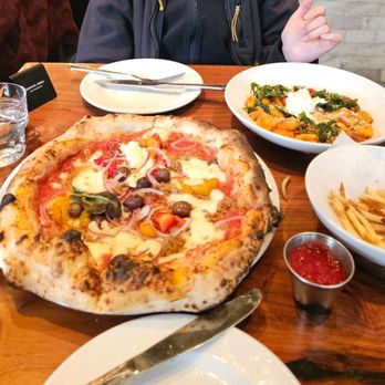 DOPPIO ZERO SAN FRANCISCO - Updated October 2024 - 1216 Photos & 655 ...