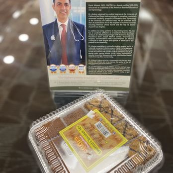 DAVID AHDOOT, MD, FACOG - Updated December 2025 - 76 Photos & 188 ...