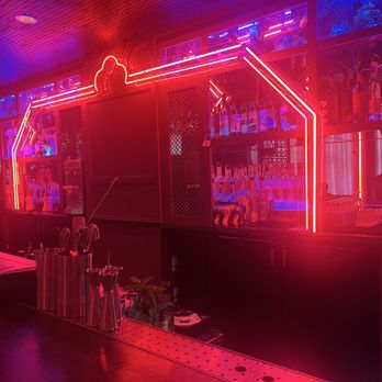 GHOST DONKEY - Updated January 2026 - 131 Photos & 57 Reviews - 415 N ...