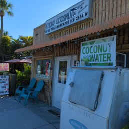 KOOKY COCONUT - Updated March 2025 - 278 Photos & 485 Reviews - 760 ...
