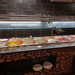 FLAMING GRILL & SUPREME BUFFET - Updated September 2025 - 308 Photos ...