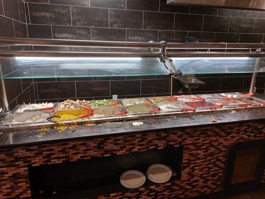 FLAMING GRILL & SUPREME BUFFET - Updated June 2024 - 278 Photos & 397 ...