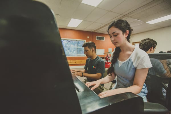 IDYLLWILD ARTS ACADEMY - Updated May 2026 - 28 Photos & 24 Reviews ...