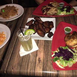 CAFE NUNEZ - Updated October 2025 - 1083 Photos & 702 Reviews - 240 W ...