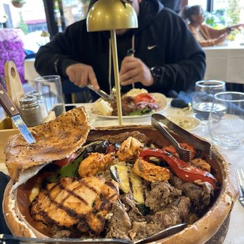 ANGORA MEDITERRANEAN RESTAURANT - Updated December 2025 - 20 Photos ...