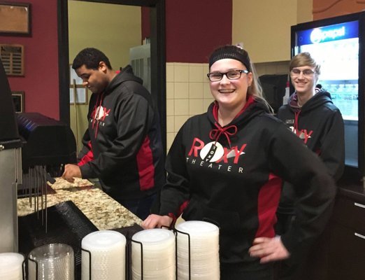 THE ROXY - Updated December 2025 - 100 Roxy Ln, Peru, Indiana - Cinema ...