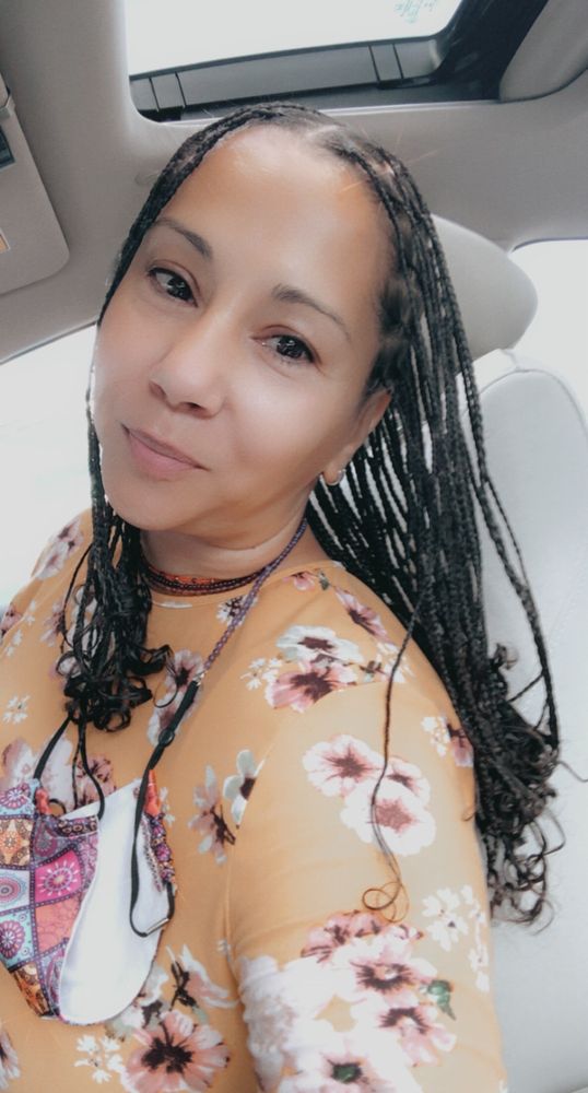 JAH NATURAL UNISEX HAIR SALON - Updated September 2024 - 21 Photos ...