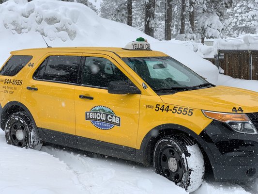 YELLOW CAB - Updated September 2025 - 40 Photos & 65 Reviews - 2042 5th ...