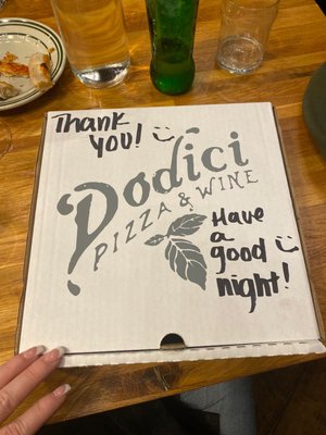 DODICI PIZZA & WINE - 94 Photos & 81 Reviews - 1200 E Adams St ...