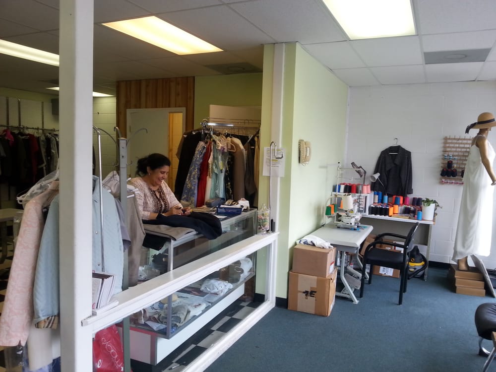 A B C REWEAVING & ALTERATION - Updated December 2025 - 11 Photos & 21 ...