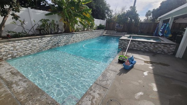 PRIORITY POOL SERVICE - Updated December 2025 - 55 Photos & 45 Reviews - 11750 Sterling Ave ...