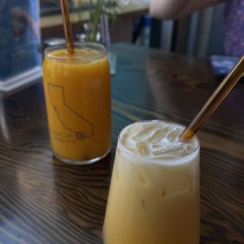 GOODONYA ORGANIC EATERY - Updated December 2025 - 572 Photos & 825 ...