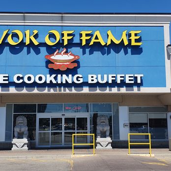 WOK OF FAME - Updated August 2024 - 395 Photos & 229 Reviews - 7700 ...