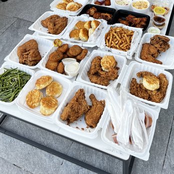 MIKE’S CHICKEN - 1193 Photos & 1678 Reviews - 4234 Maple Ave, Dallas ...