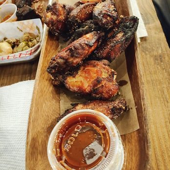 OAK’D BBQ - Updated August 2025 - 289 Photos & 227 Reviews - 4525 Belt ...