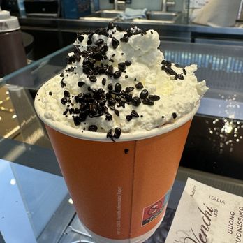 VENCHI - 525 Photos & 152 Reviews - 2855 Stevens Creek Blvd, Santa ...