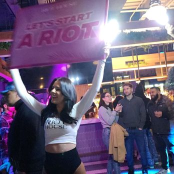 RIOT HOUSE - Updated September 2025 - 13 Photos & 28 Reviews - 1920 ...