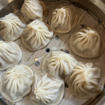 MAMA LU’S DUMPLING HOUSE - Updated July 2024 - 1011 Photos & 481 ...