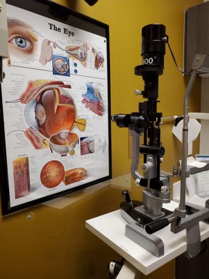 PACIFIC EYE - Updated August 2025 - 26 Photos & 75 Reviews - 3855 Broad ...