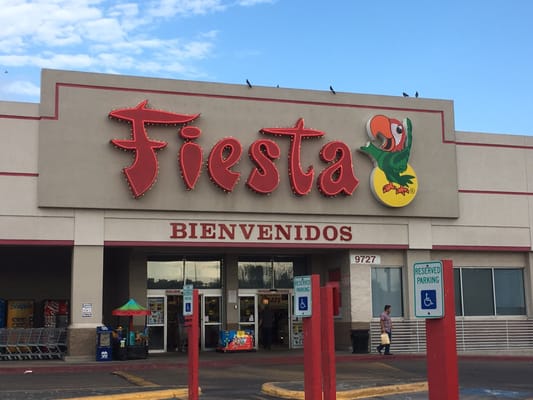 FIESTA MART #32 - Updated October 2025 - 13 Photos - 9727 Webb Chapel ...