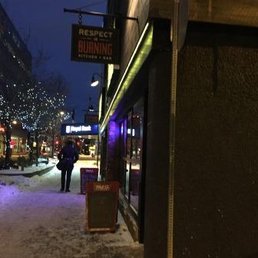 RESPECT IS BURNING SUPPERCLUB - Updated January 2026 - 66 Photos & 54 ...