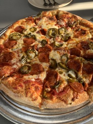WAREHOUSE PIZZA - 281 Photos & 766 Reviews - 2340 D St, La Verne, CA ...