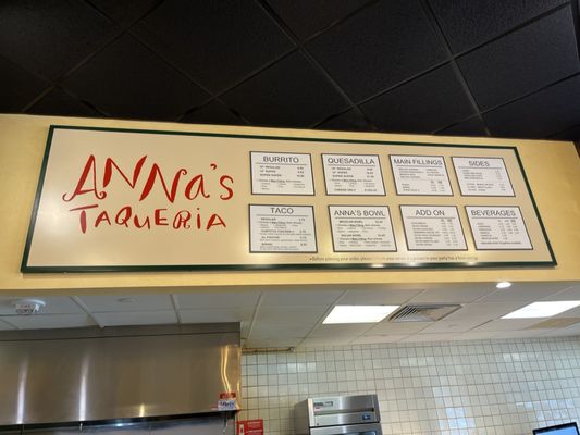 ANNA’S TAQUERIA - Updated December 2024 - 360 Longwood Ave, Boston ...
