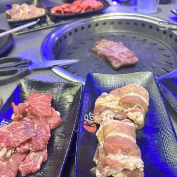 KPOT KOREAN BBQ & HOT POT - Updated April 2025 - 606 Photos & 508 Reviews - 12485 Interstate 10 ...