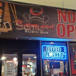 SAMURAI SUSHI - Updated March 2025 - 308 Photos & 202 Reviews - 215 N ...