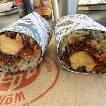 WORLD WRAPPS - Updated June 2024 - 268 Photos & 231 Reviews - 6000 ...