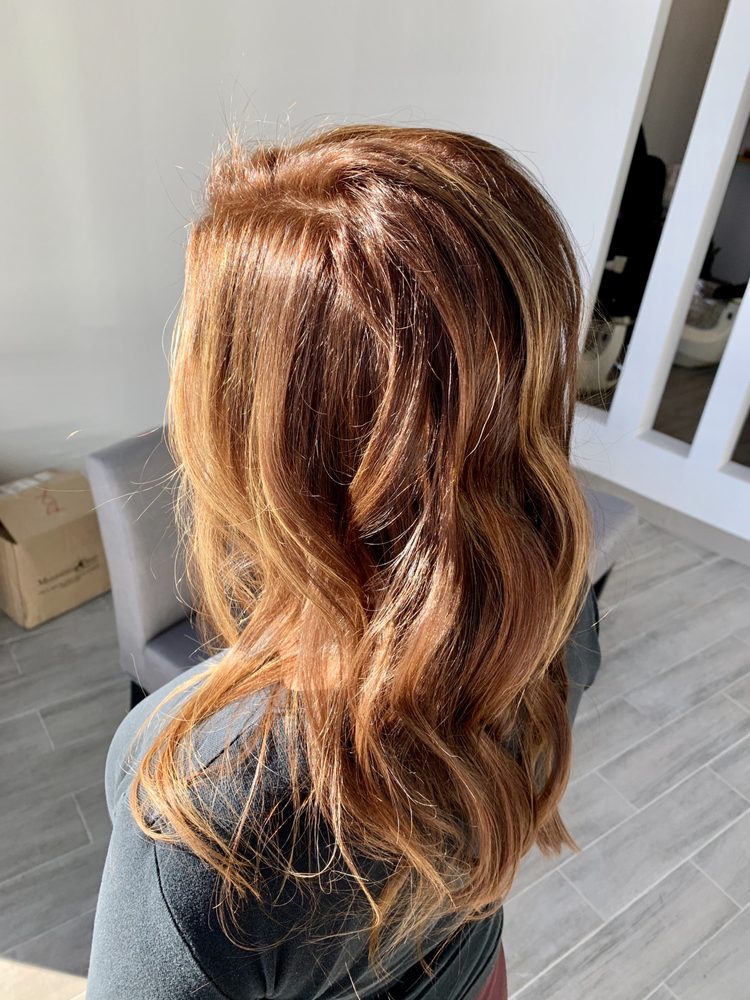 SIMPLICITY HAIR STUDIO - Updated October 2025 - 12501 Candelaria Rd NE ...