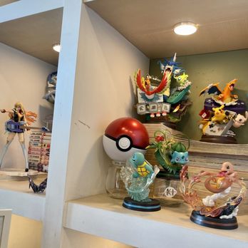 KI CAFE - Updated July 2024 - 371 Photos & 104 Reviews - 105 - 6888 ...