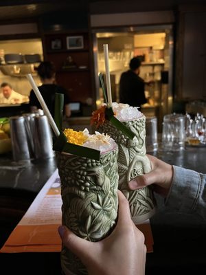 TRICK DOG - 1225 Photos & 917 Reviews - 3010 20th St, San Francisco ...