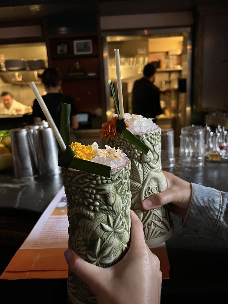 TRICK DOG - 1102 Photos & 854 Reviews - Cocktail Bars - 3010 20th St ...