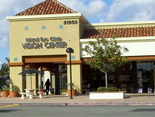 INLAND EYE SPECIALISTS - Updated January 2026 - 64 Reviews - 31950 ...