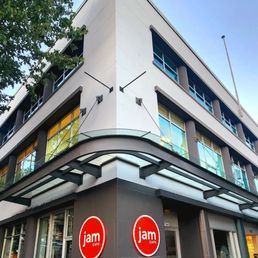 JAM CAFE - Updated January 2026 - 159 Photos & 35 Reviews - 100 1st ...