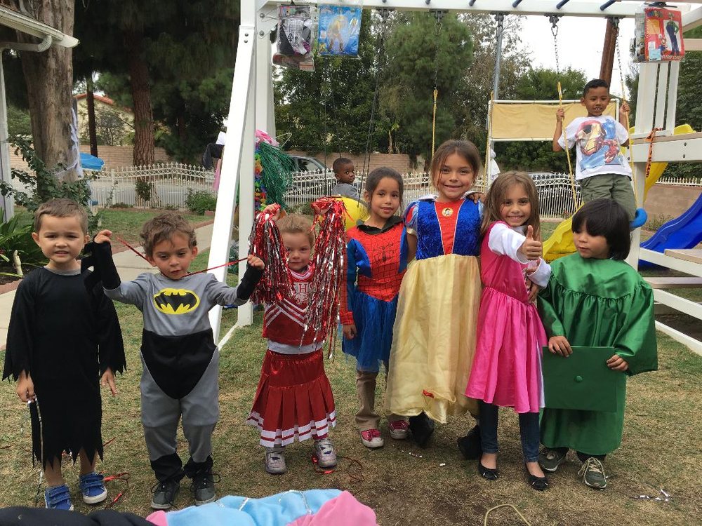 NOORZAY FAMILY DAYCARE - Updated December 2025 - 22314 Saticoy St ...