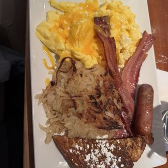 REDSTONE AMERICAN GRILL - Updated December 2025 - 358 Photos & 304 ...