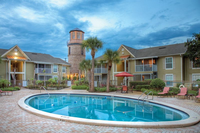 SIGNAL POINTE APARTMENTS BY GREYSTAR - CLOSED - Updated January 2025 ...