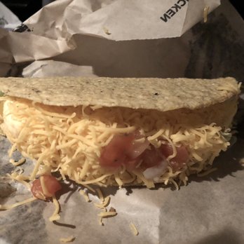 DEL TACO - Updated October 2025 - 11 Photos & 54 Reviews - 2860 Crater ...