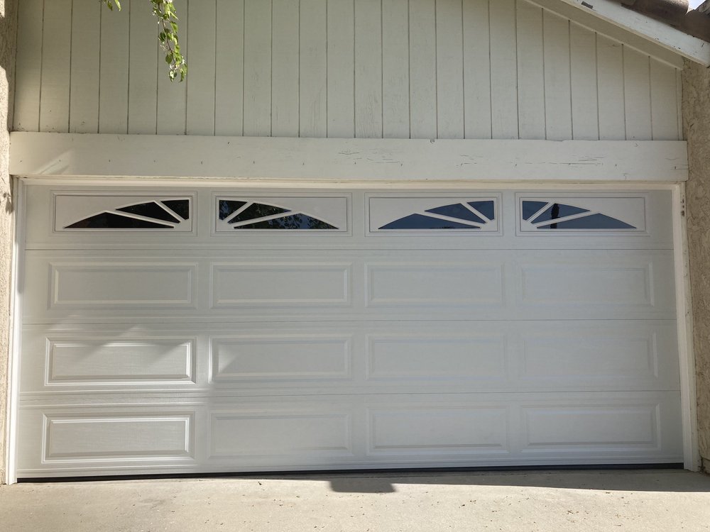 DIAMOND GARAGE DOORS - Updated June 2026 - 16 Photos & 43 Reviews ...