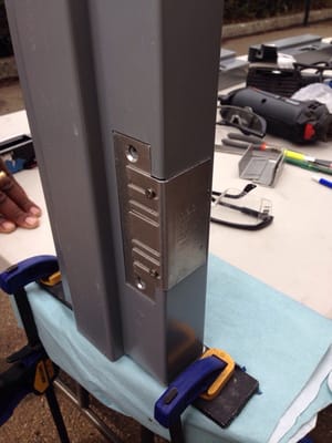 CLARK SECURITY PRODUCTS - Updated May 2026 - 7140 Opportunity Rd, San ...