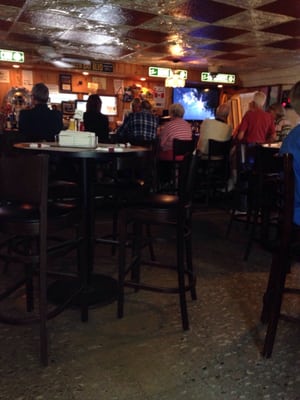 SULLIVAN SALOON - Updated December 2025 - 11 Photos & 19 Reviews - 165 ...