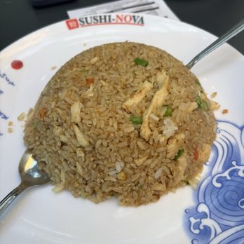 SUSHI NOVA - Updated November 2025 - 225 Photos & 166 Reviews - 1935 N ...