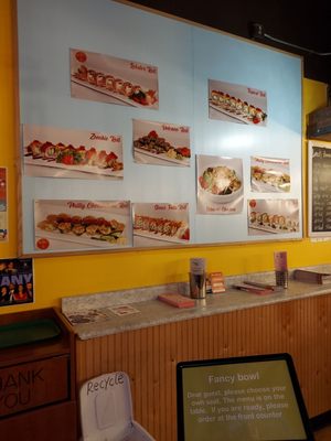 FANCY BOWL - Updated December 2025 - 78 Photos & 34 Reviews - 323 S ...