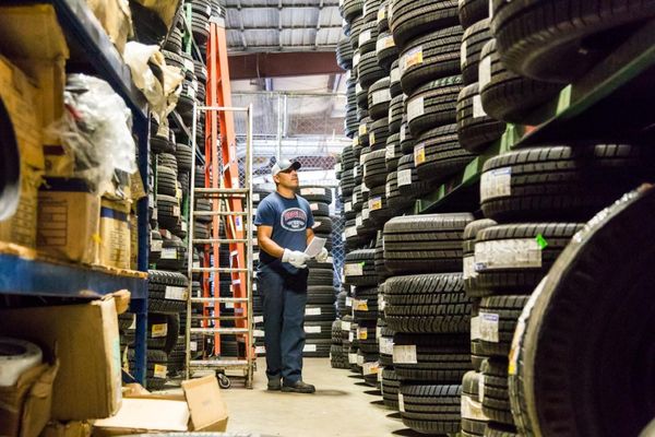 BEASLEY TIRE SERVICE- HOUSTON - Updated May 2026 - 66 Photos & 17 ...