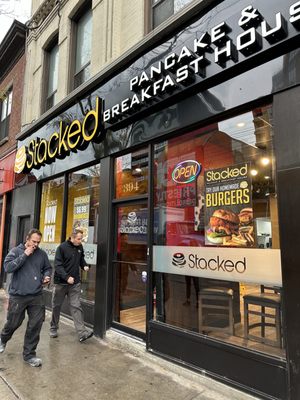 STACKED PANCAKE & BREAKFAST HOUSE - Updated December 2025 - 45 Photos ...