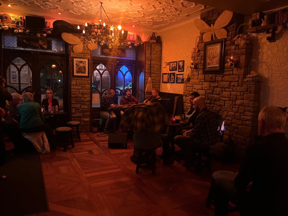 SHEEHAN’S PUB - Updated October 2025 - 17 Main Street, Killarney, Co ...