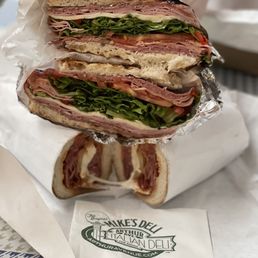 MIKE’S DELI ARTHUR AVENUE - Updated October 2025 - 398 Photos & 300 ...